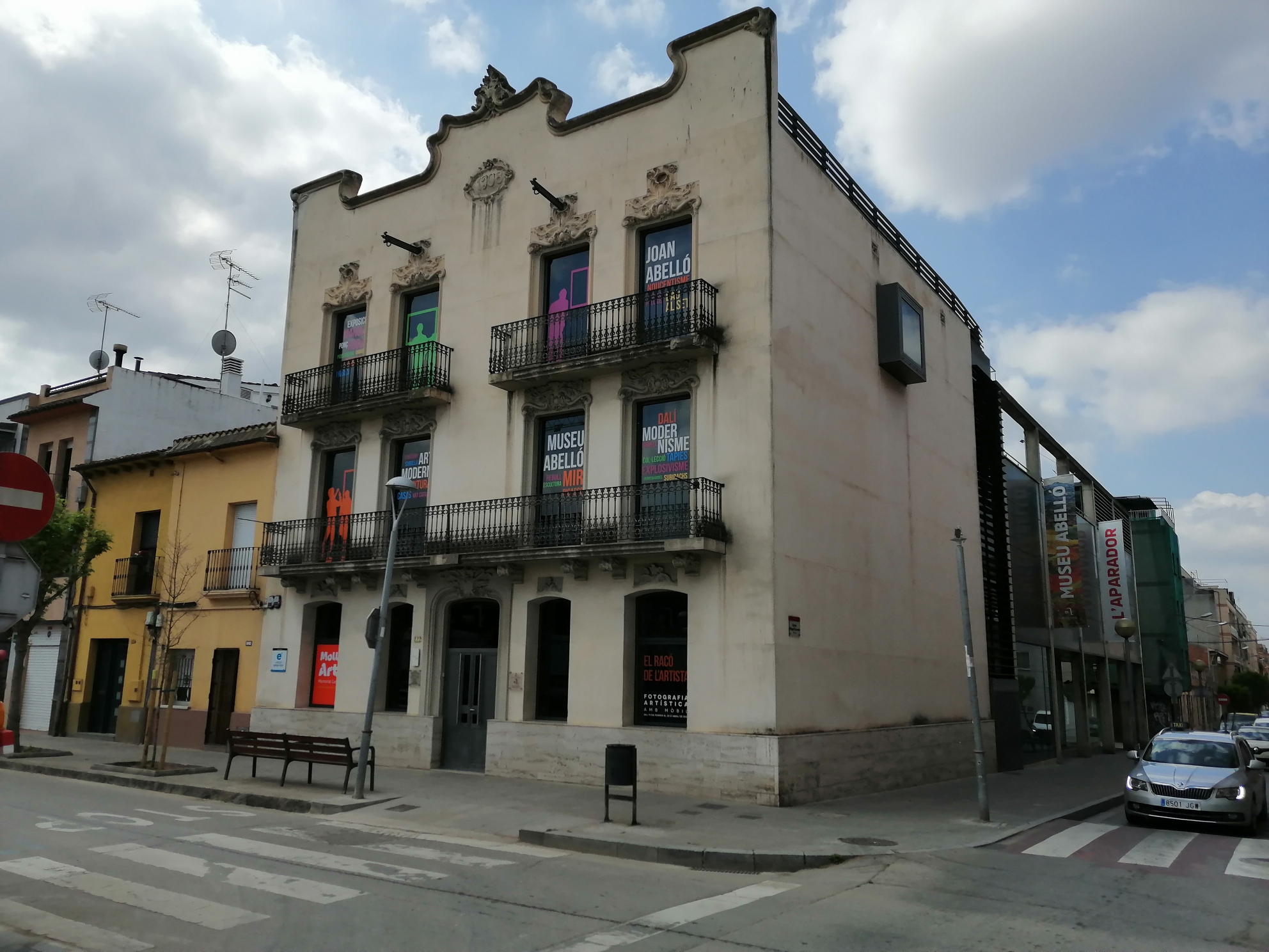 El Museu Abelló se suma al Dia Internacional dels Museus amb portes ...